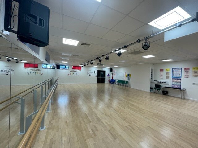 Spotlight on Studio Rentals: Finding Your Perfect Dance and Drama Space