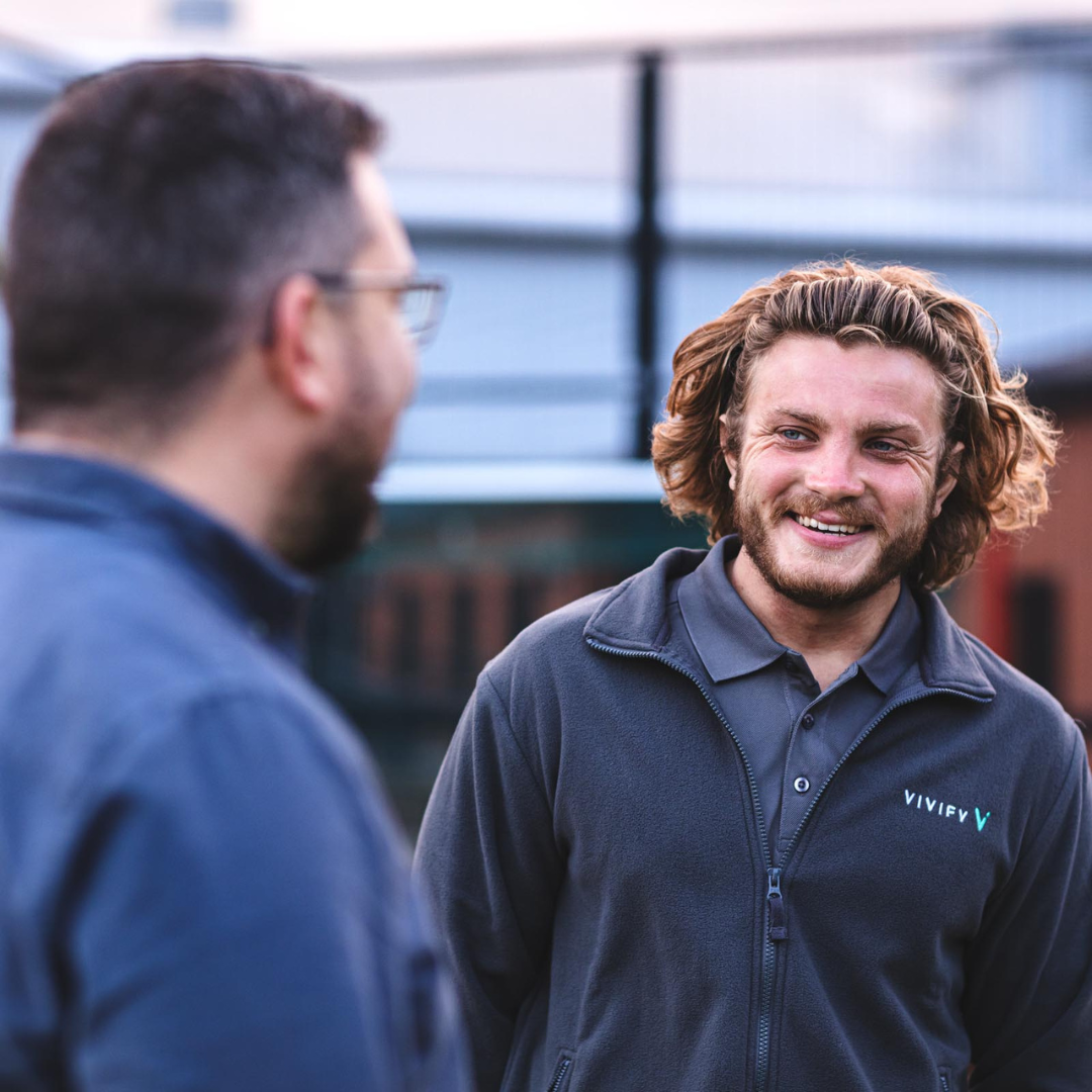 Simplify your school lettings journey with Vivify Venues